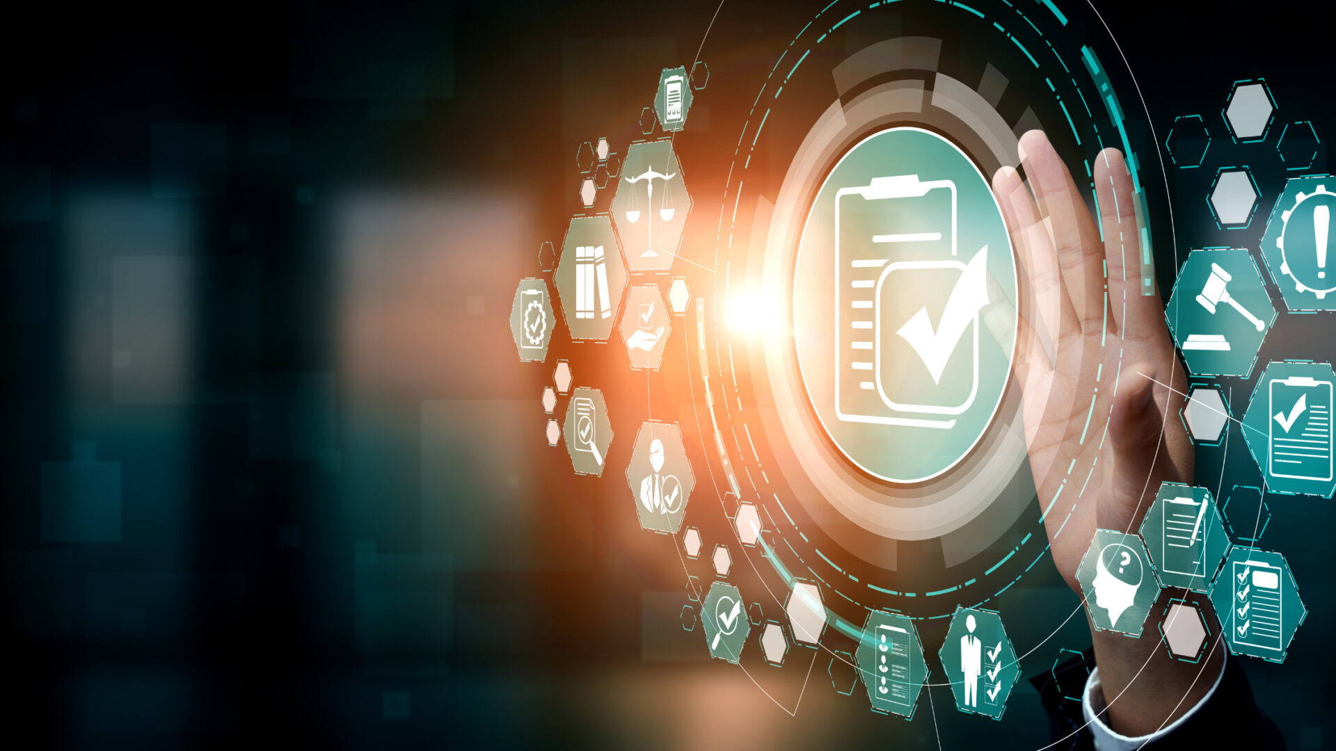 Case Study - An Insurance Provider's Success with the CLA Compliance ...